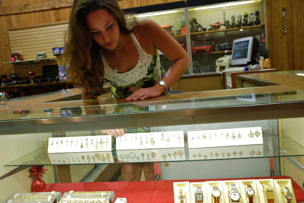 Pawn shops popularity grows with shows
