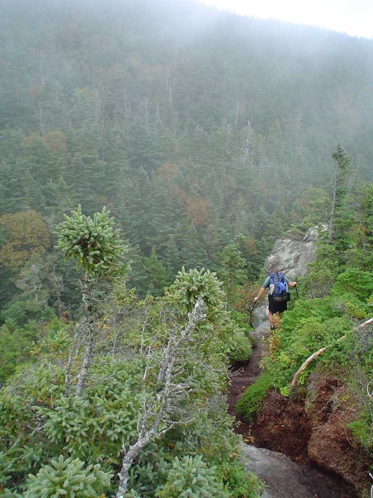 Appalachian Trail Day to explore nation's most famous path