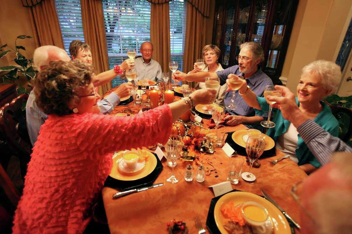 Hunt and Polo Club's name belies affable nature