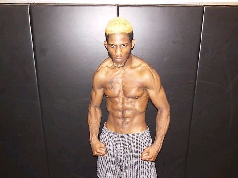 Decision in Phoenix Jones 'superhero' case expected by Thursday