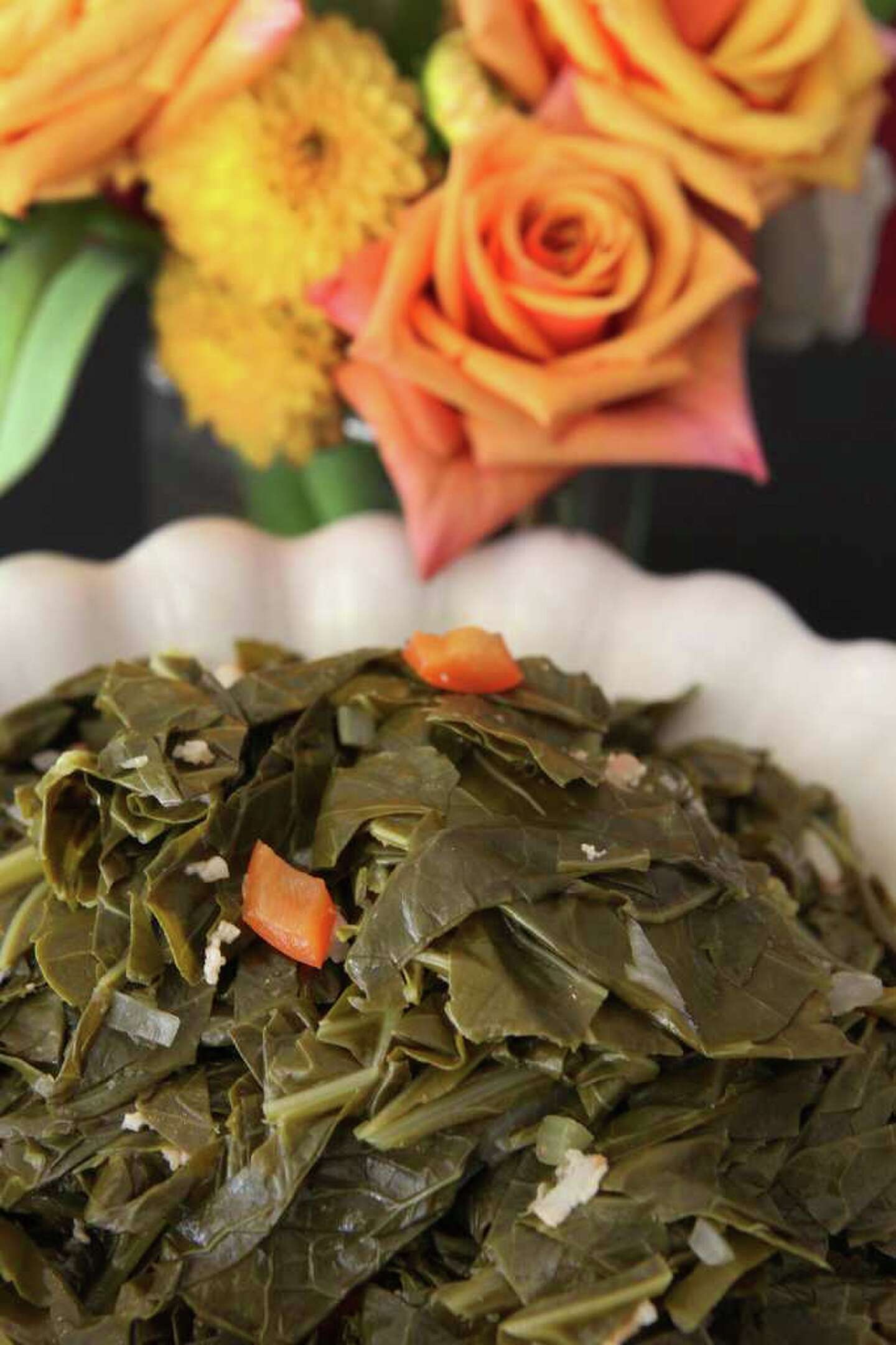 Ouisie's Table joins cast of Horton Foote play