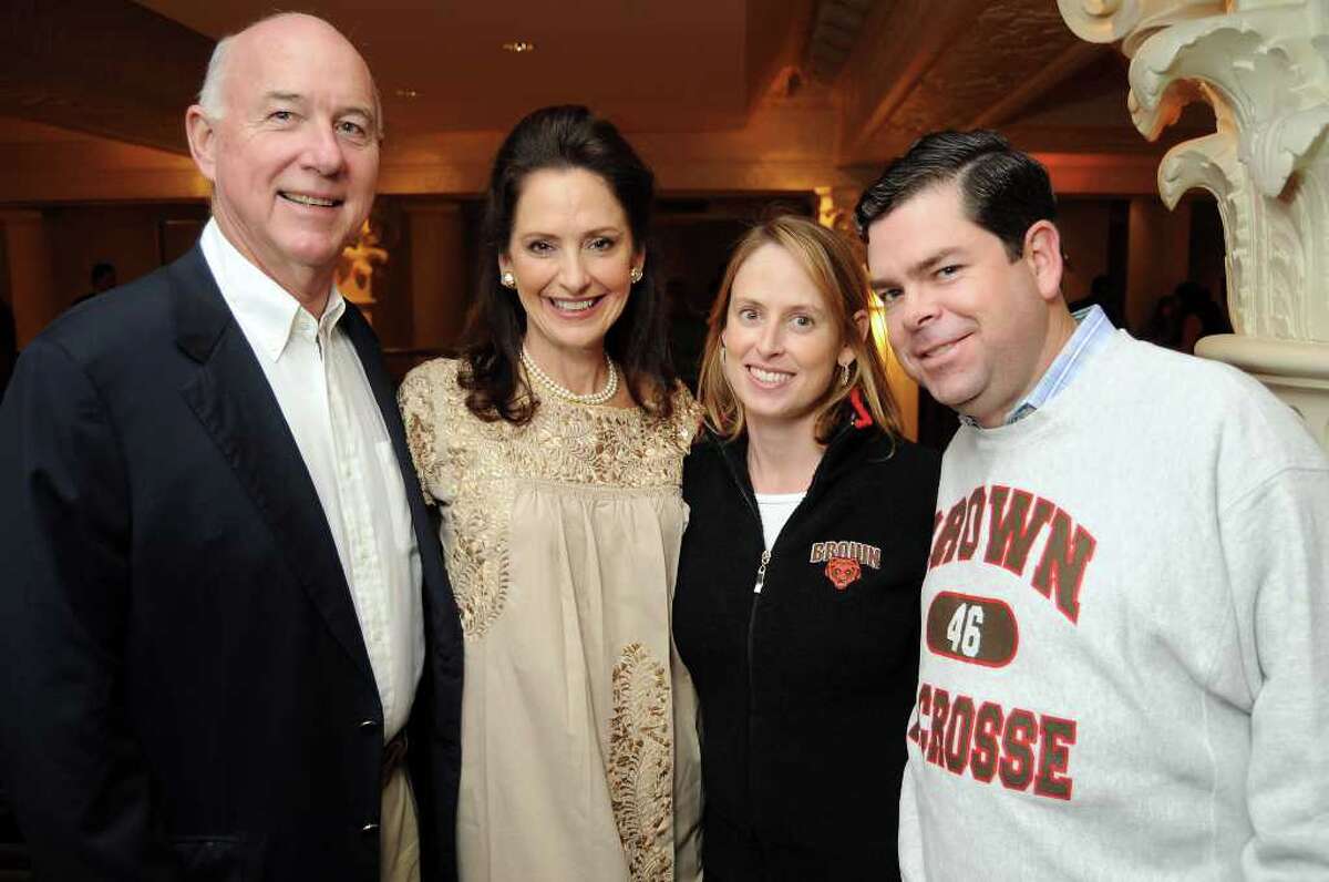 Yes Prep patrons go back to school