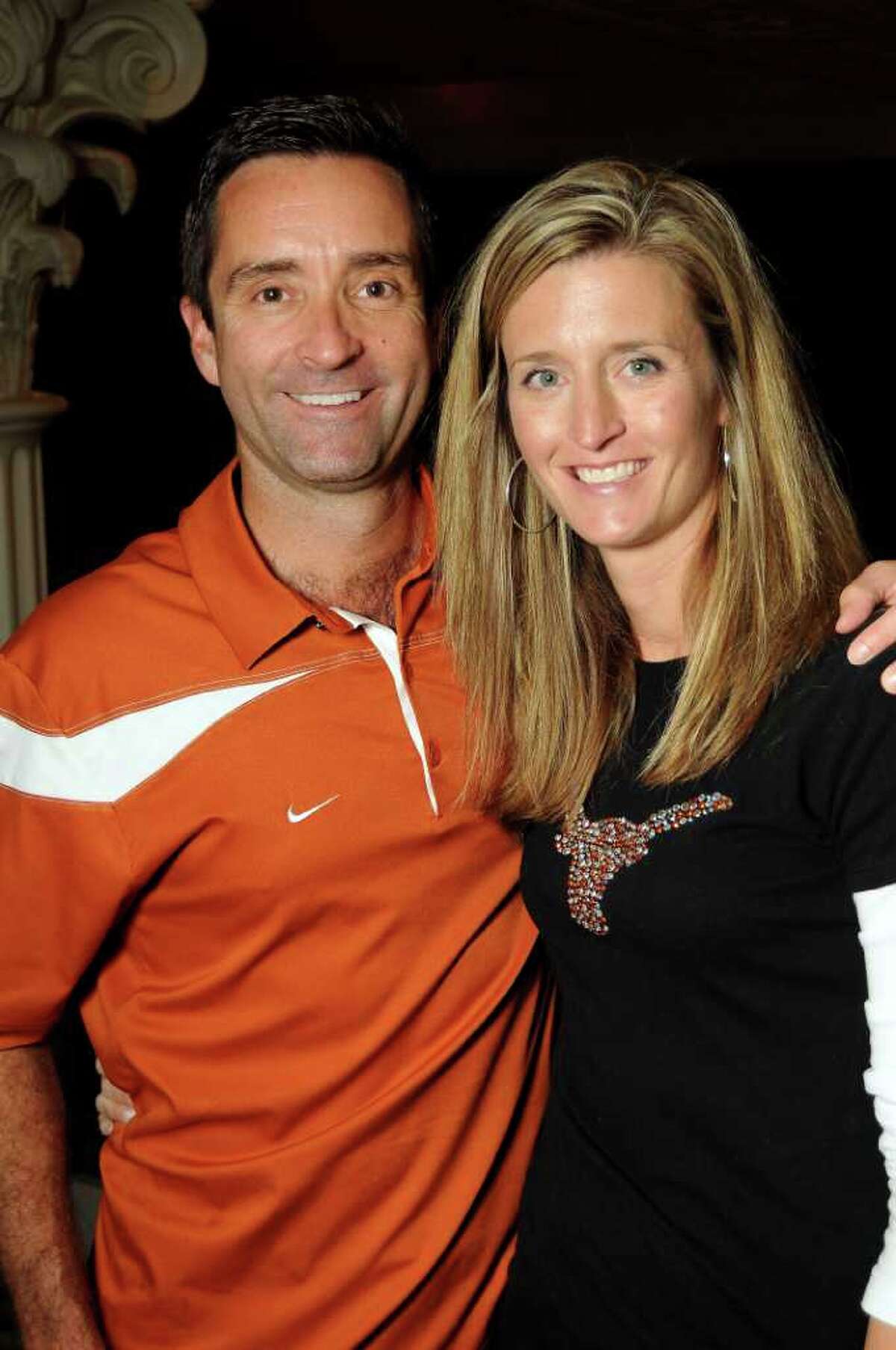 Yes Prep patrons go back to school