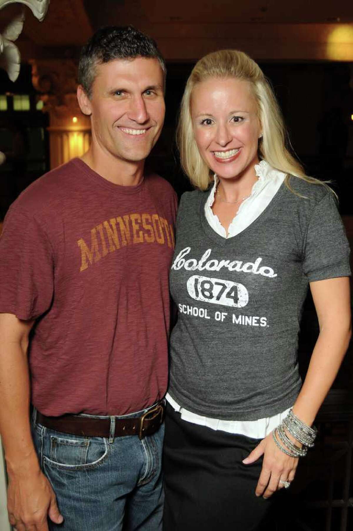 Yes Prep patrons go back to school