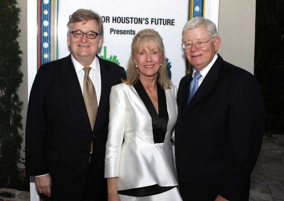 Scenarios 2040 celebrates Houston's future