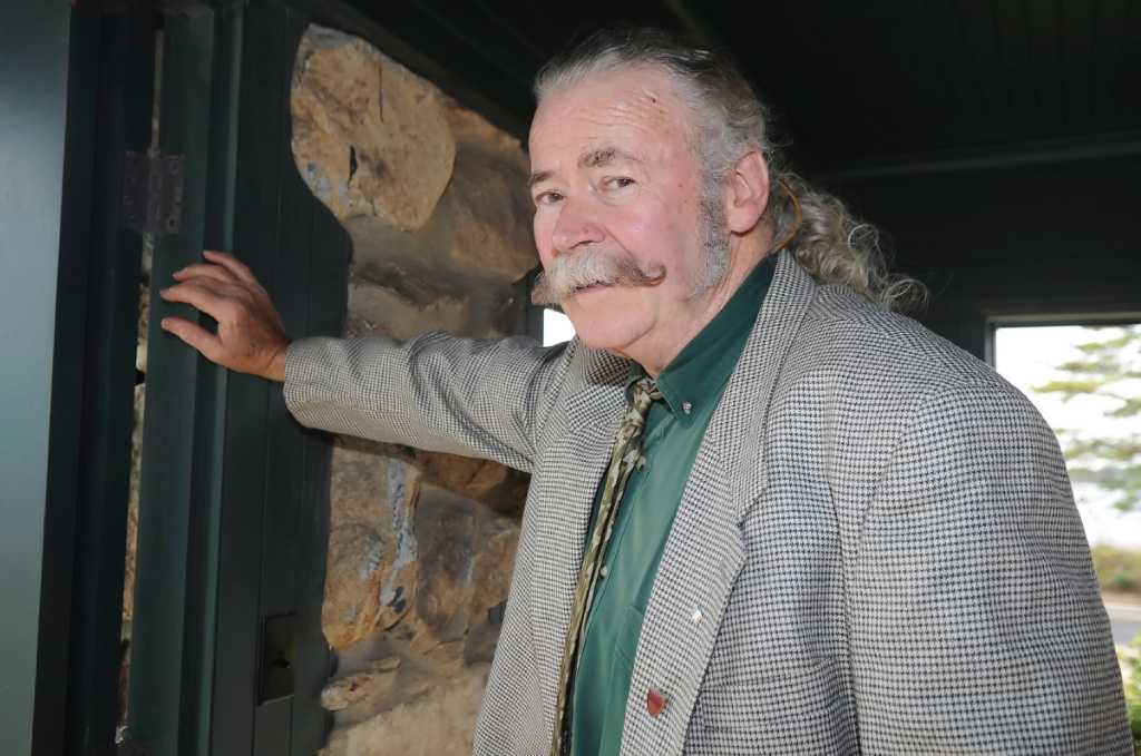 Ex-RTMer James C. Reilly to run for first selectman