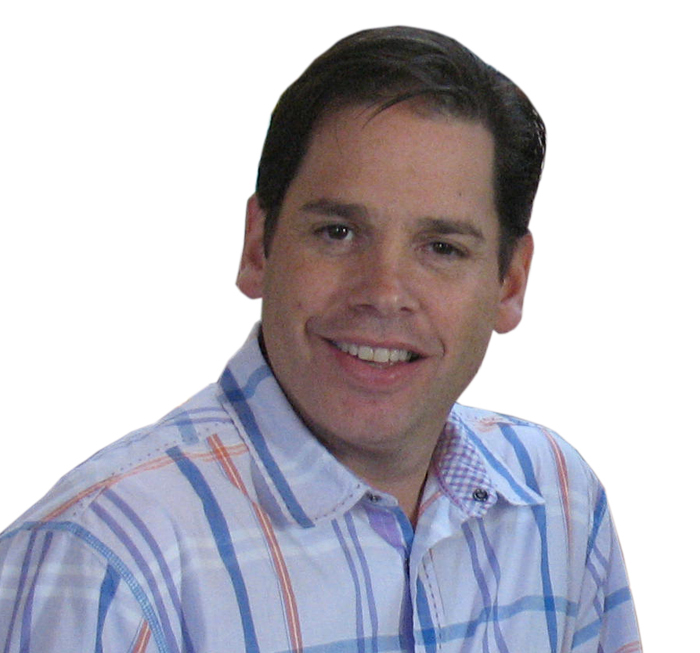 A Conversation With Drew Glick, Drew's American Grill