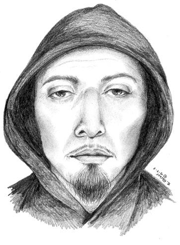 Suspected serial flasher ordered held on $100,000 bail