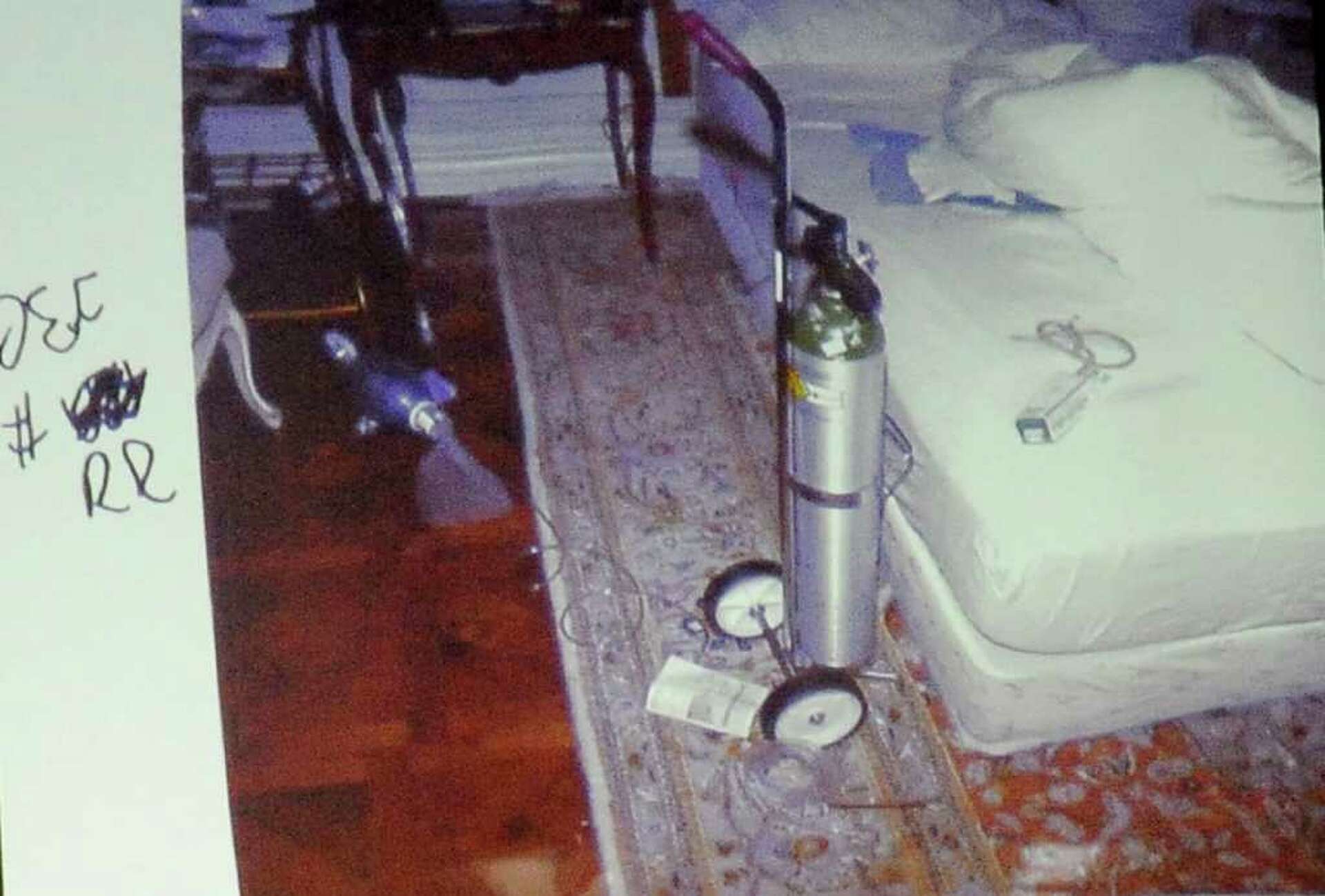 propofol intoxication