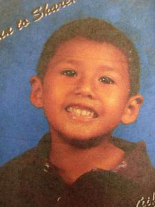 Missing Alvin boy found safe; man charged