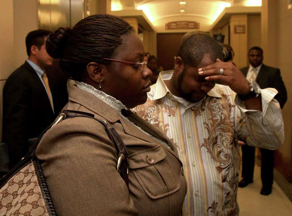 Woman in love triangle killing testifies