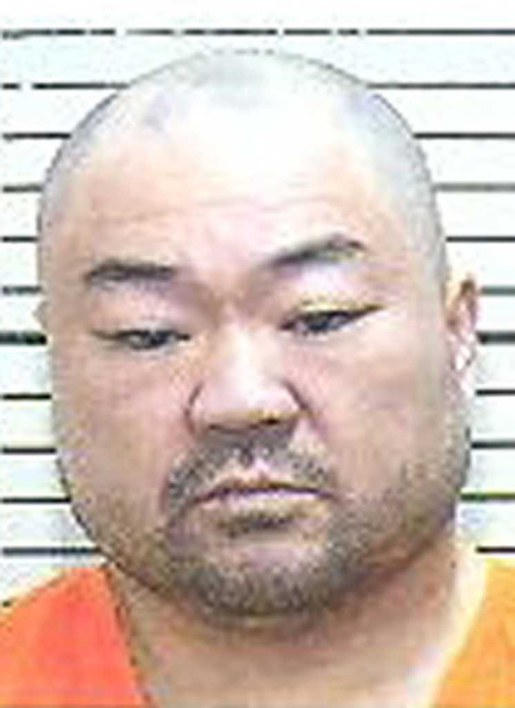 Famous faces: Actor suspect in cellmate's death