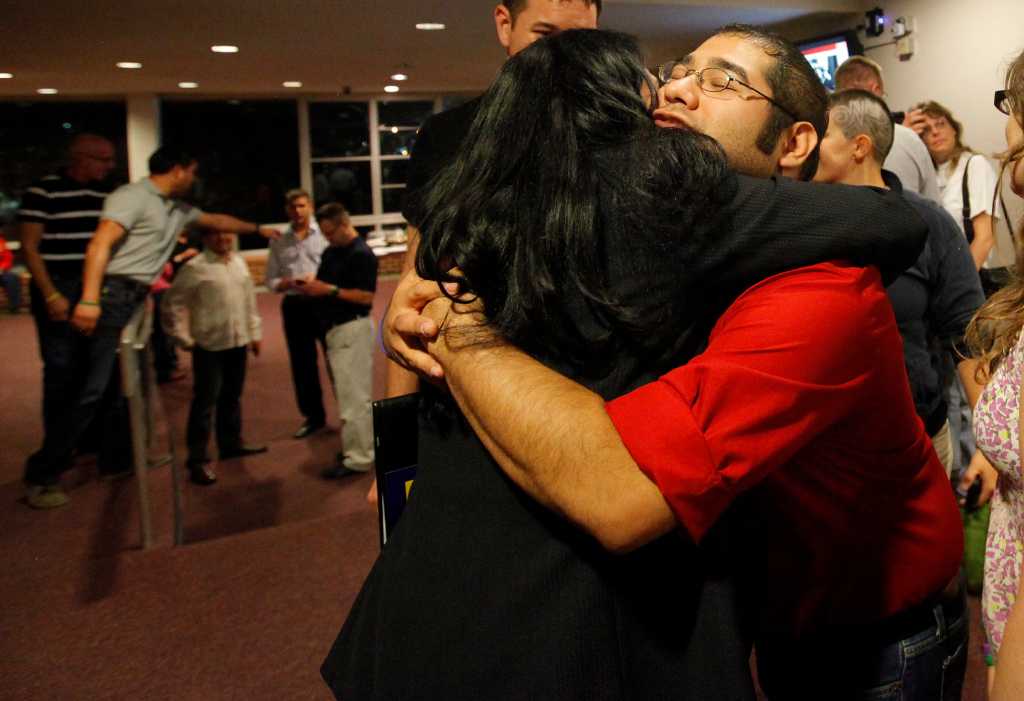 Outreach a big part of this year's Coming Out Day