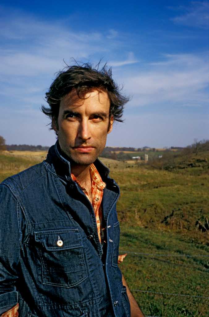 Andrew Bird to play Troy Savings Bank Music Hall