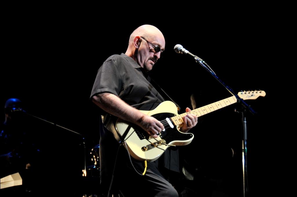 At Hippiefest, aging rockers and the power of nostalgia