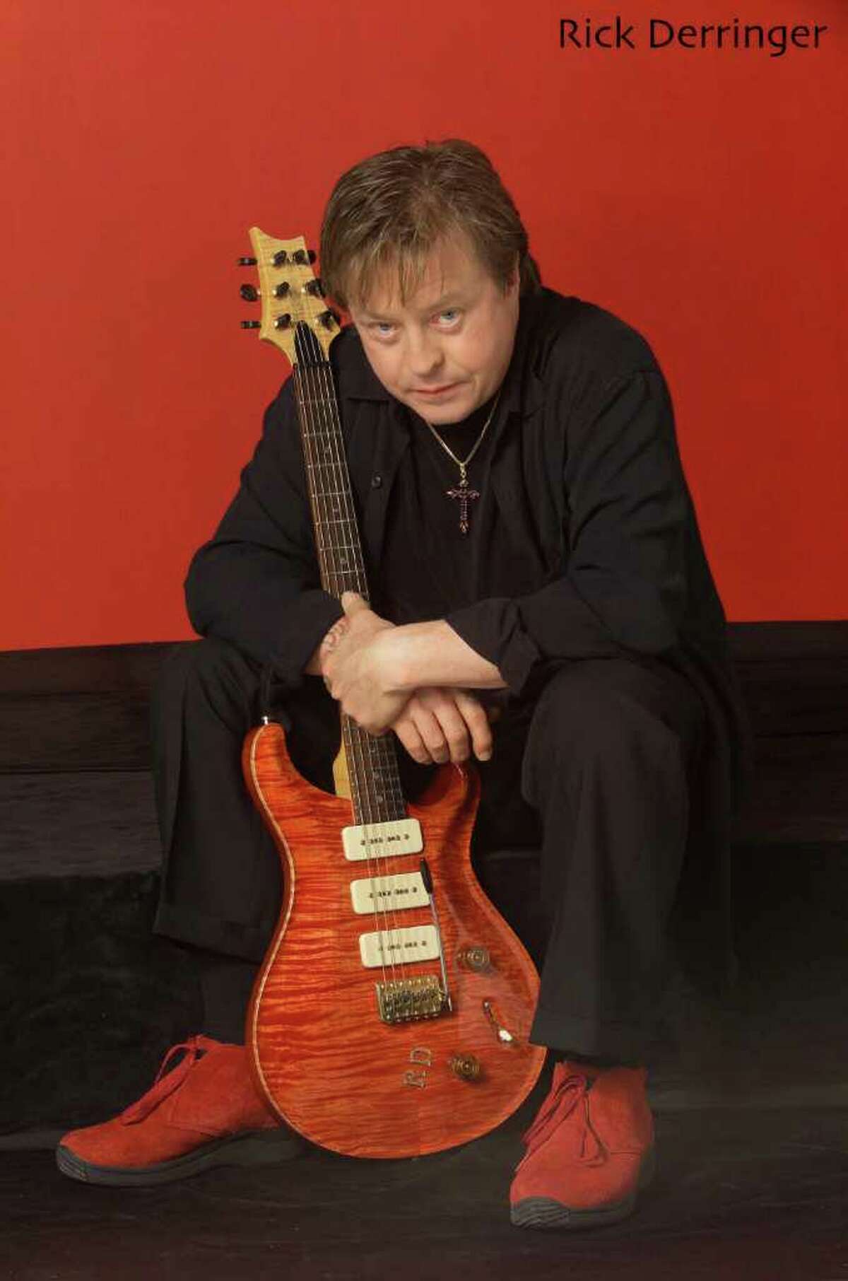 At Hippiefest, aging rockers and the power of nostalgia