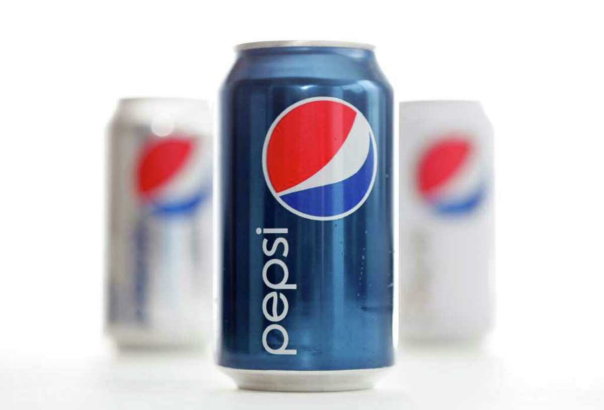 PepsiCo profit climbs on snack, beverage sales