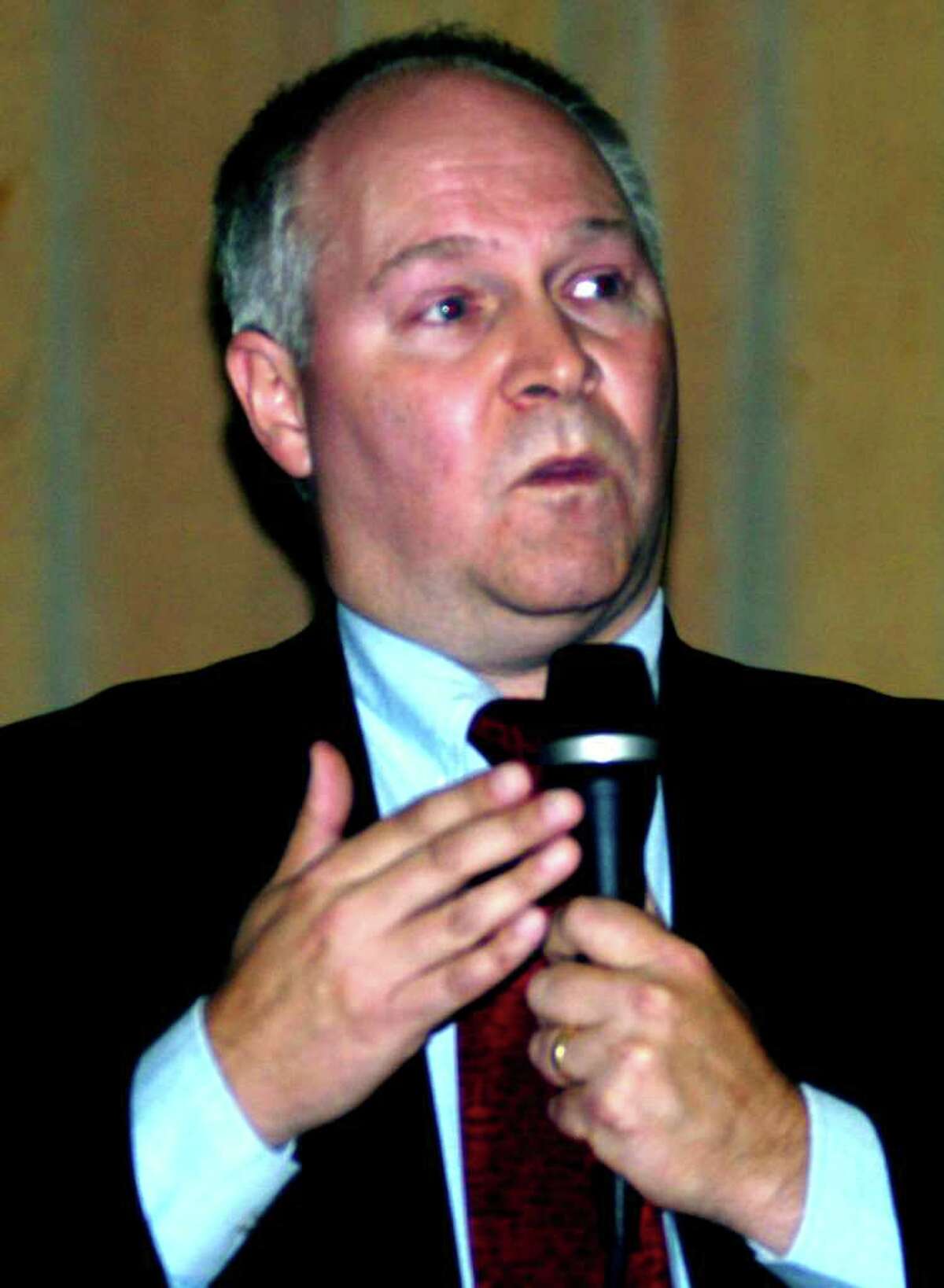 Washington debate draws big audience