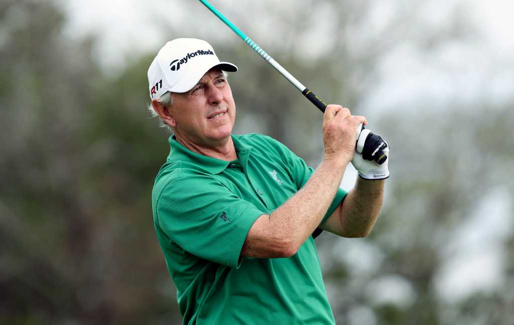 AT&T Championship Pro-Am