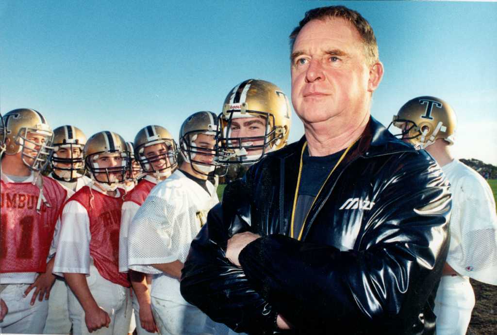 Sean Patrick Bowley: McDougall's lessons will live forever