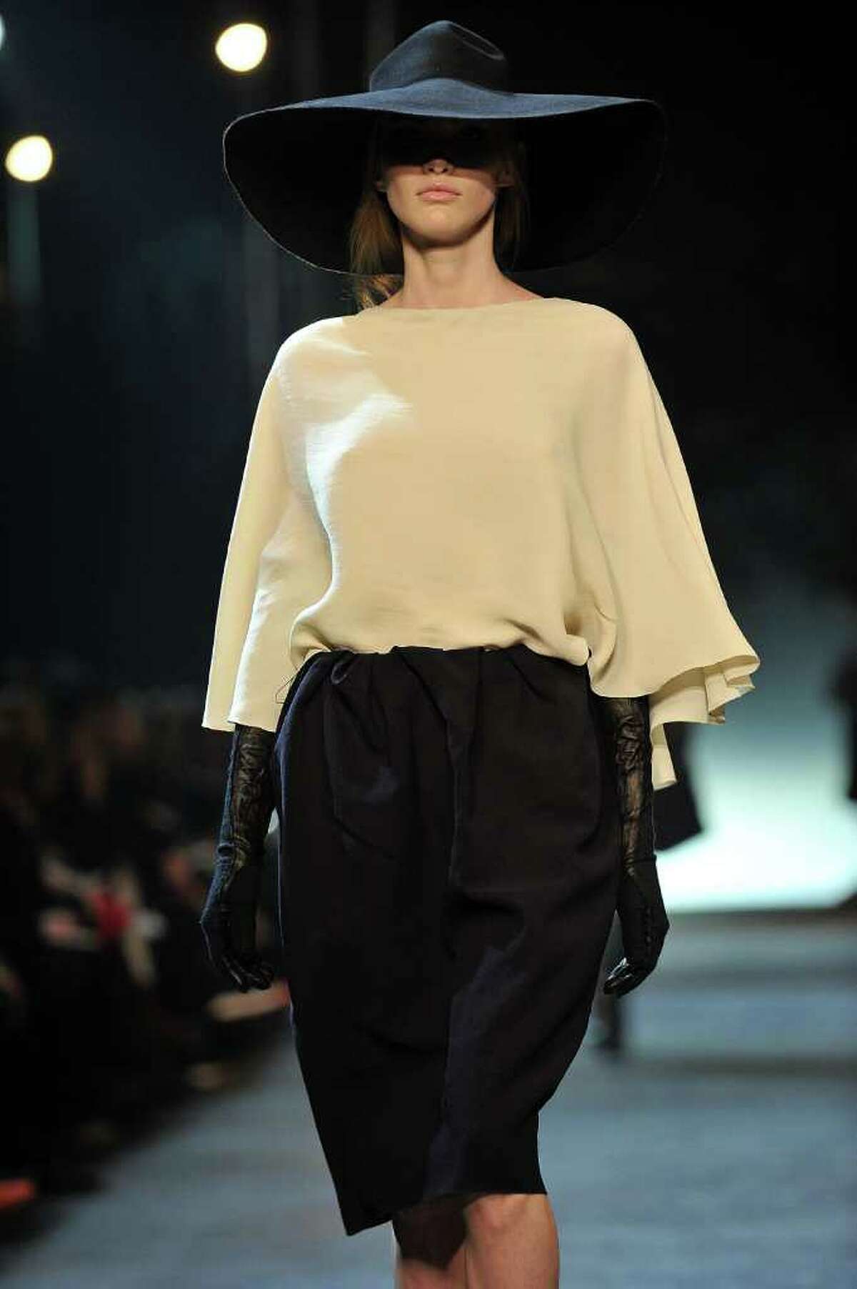 Jackie O.'s style still is fresh