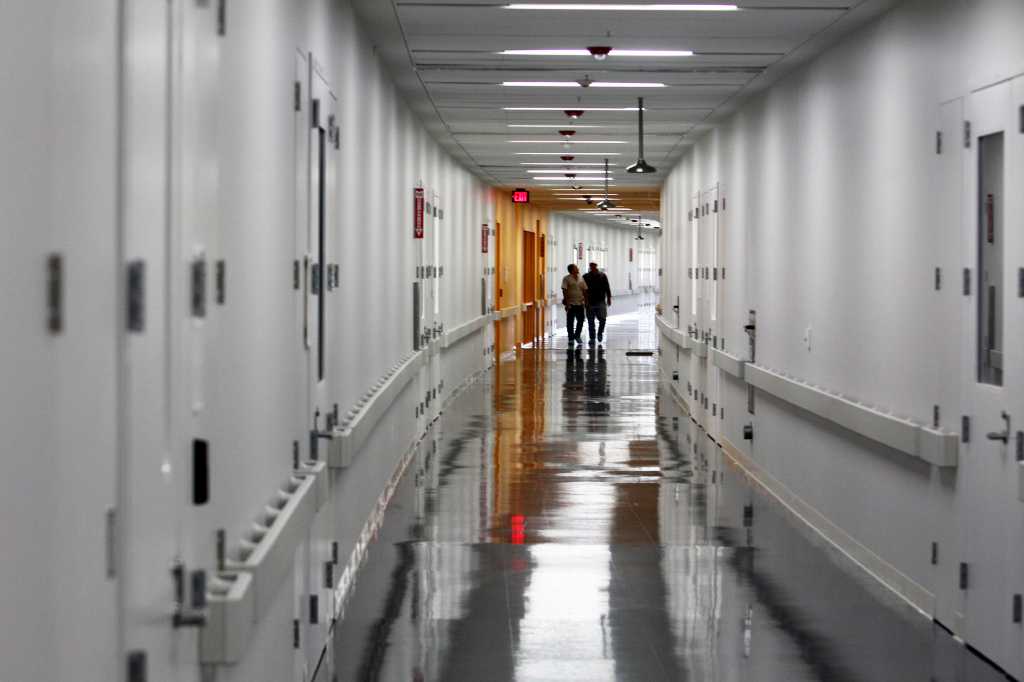 UT Health Science Center unveils new research building
