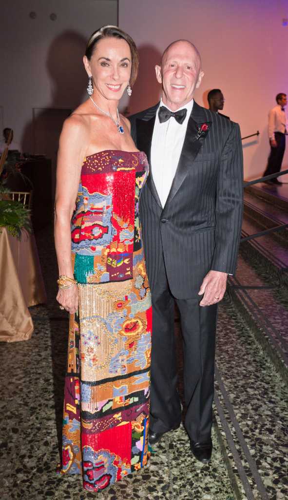 Lester Smith dances with Ellen on national TV