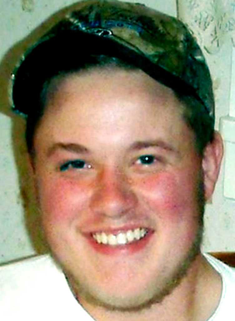 McBreairty family remembers Bryan