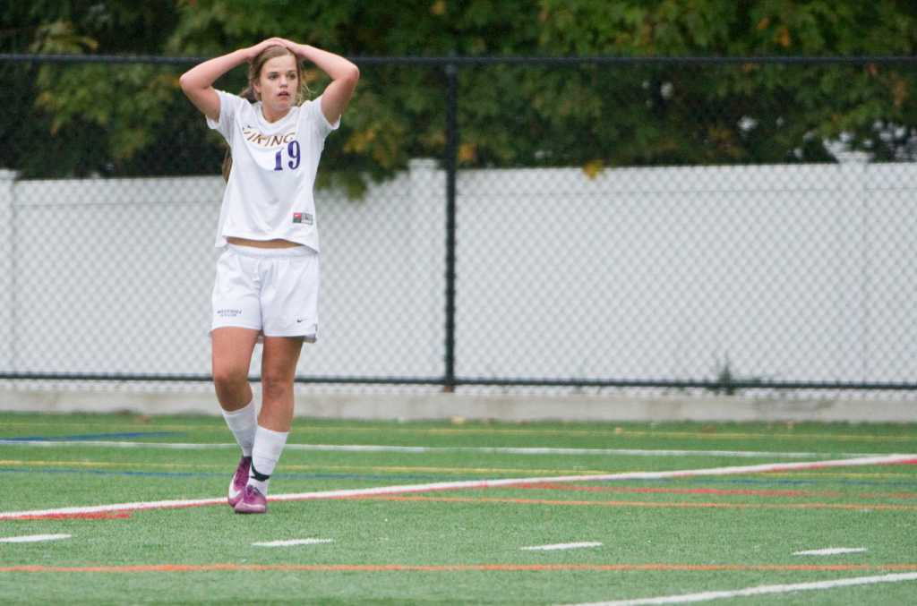 Grasso's goal lifts St. Joseph over Westhill in showdown of unbeaten ...
