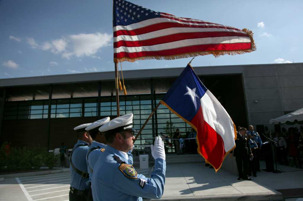 Houston s Newest Police Station houston-s-newest-police-station