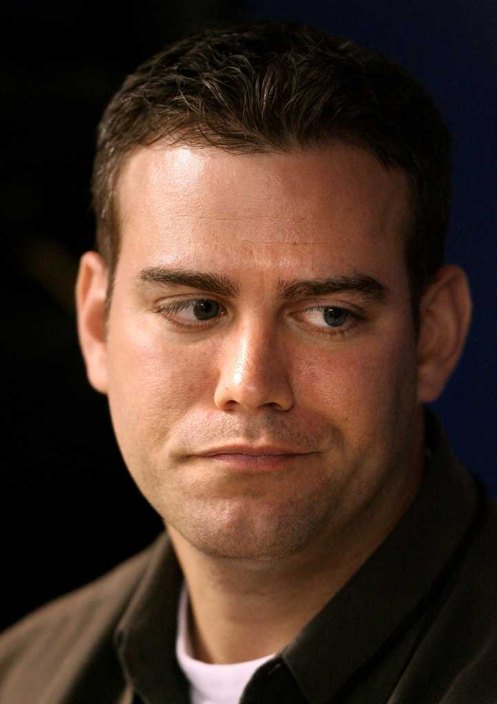 8 facts about Theo Epstein