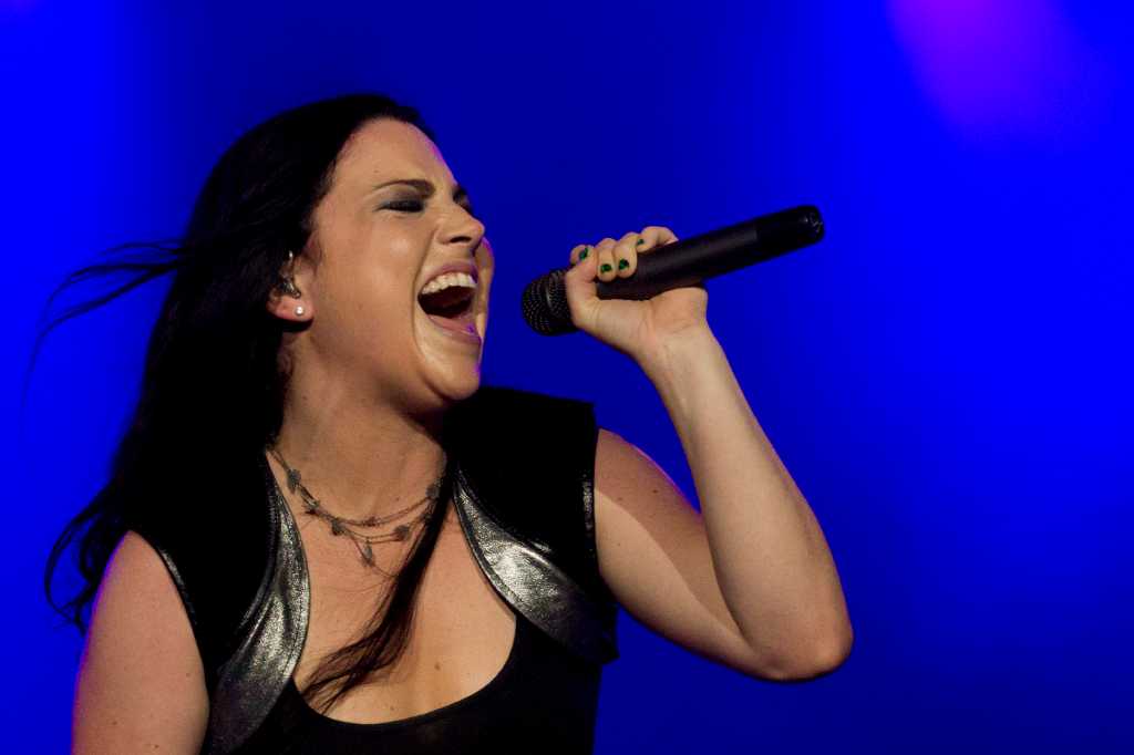 Evanescence endures over the years