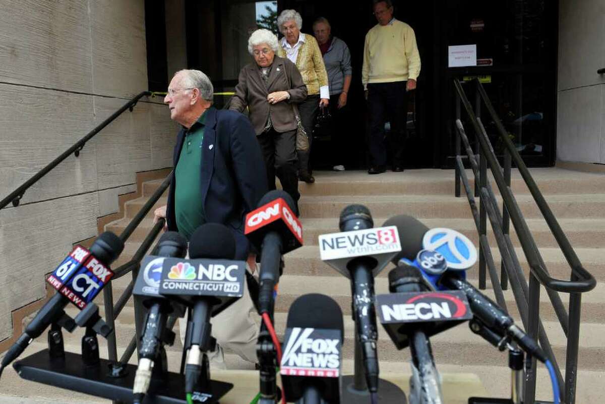 Komisarjevsky guilty of all 17 counts