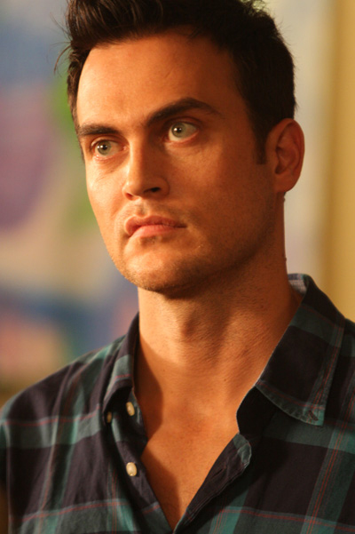 Guilford-set 'The Green' debuts on video this week