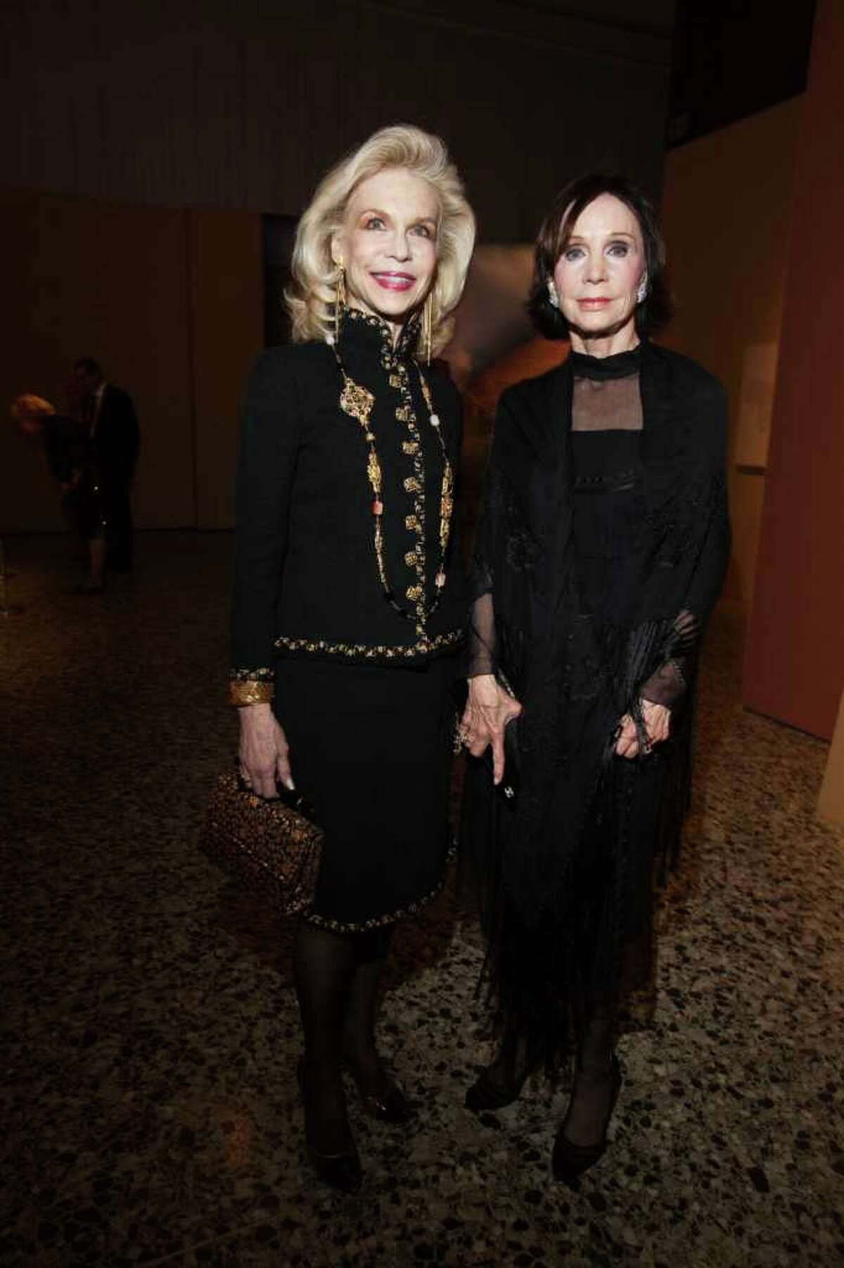 MFAH patrons get sneak peek at blockbuster King Tut exhibit