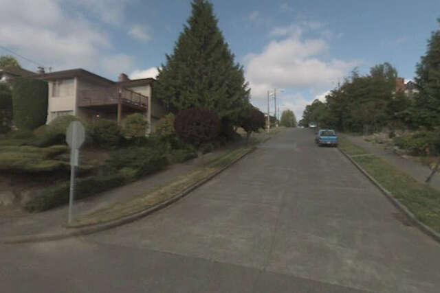 The 20 steepest hills in Seattle
