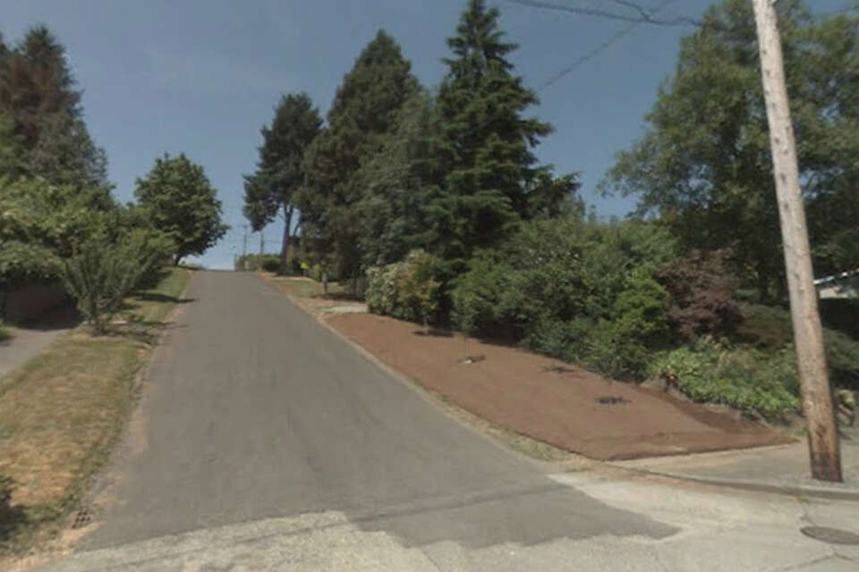 The 20 steepest hills in Seattle