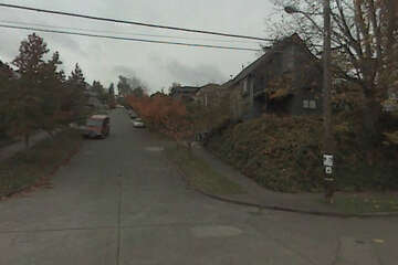 The 20 steepest hills in Seattle