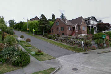 The 20 steepest hills in Seattle