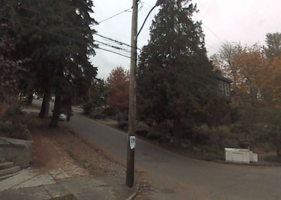 The 20 steepest hills in Seattle - seattlepi.com
