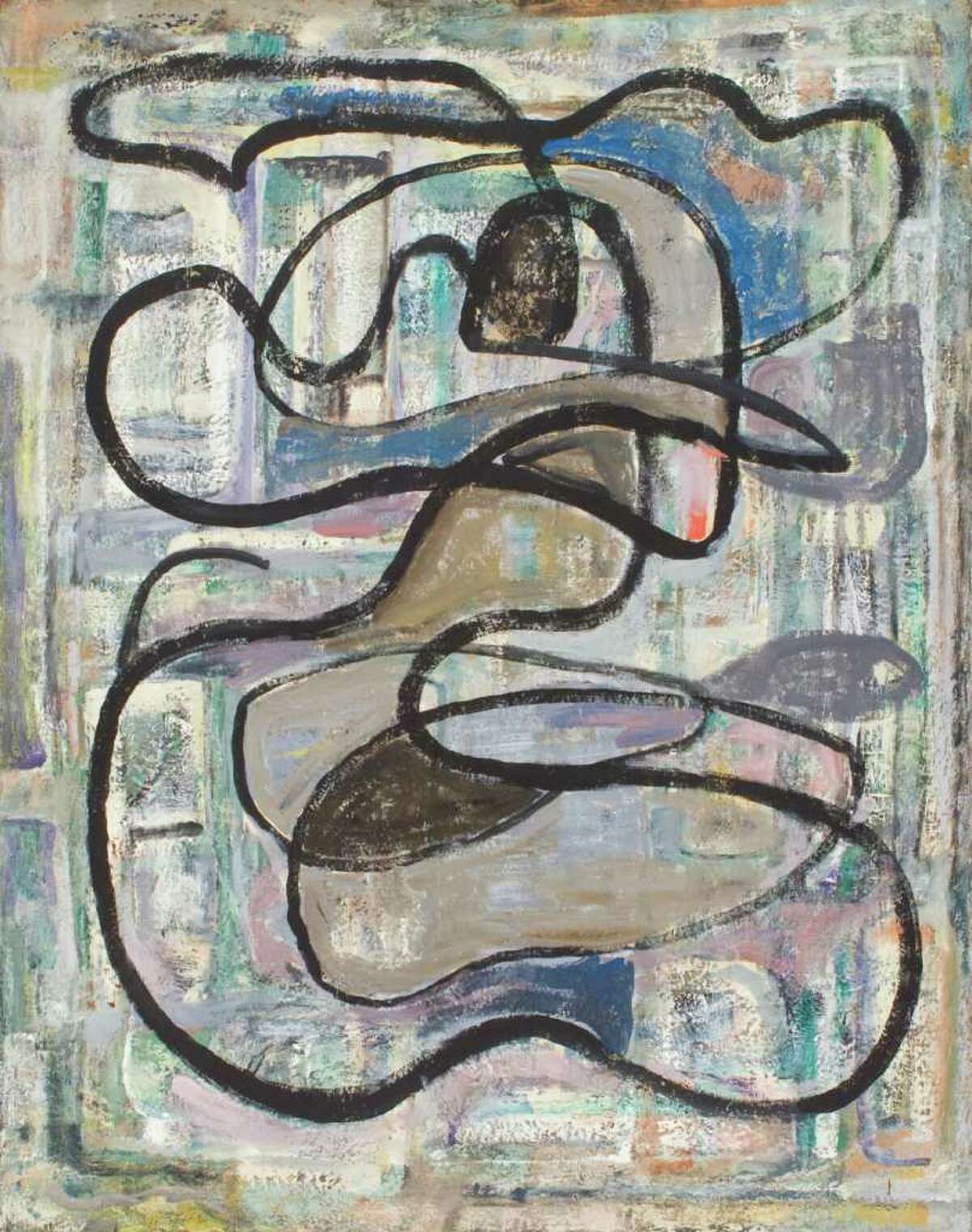 Ary Stillman exhibit traces journeyman painter's career arc