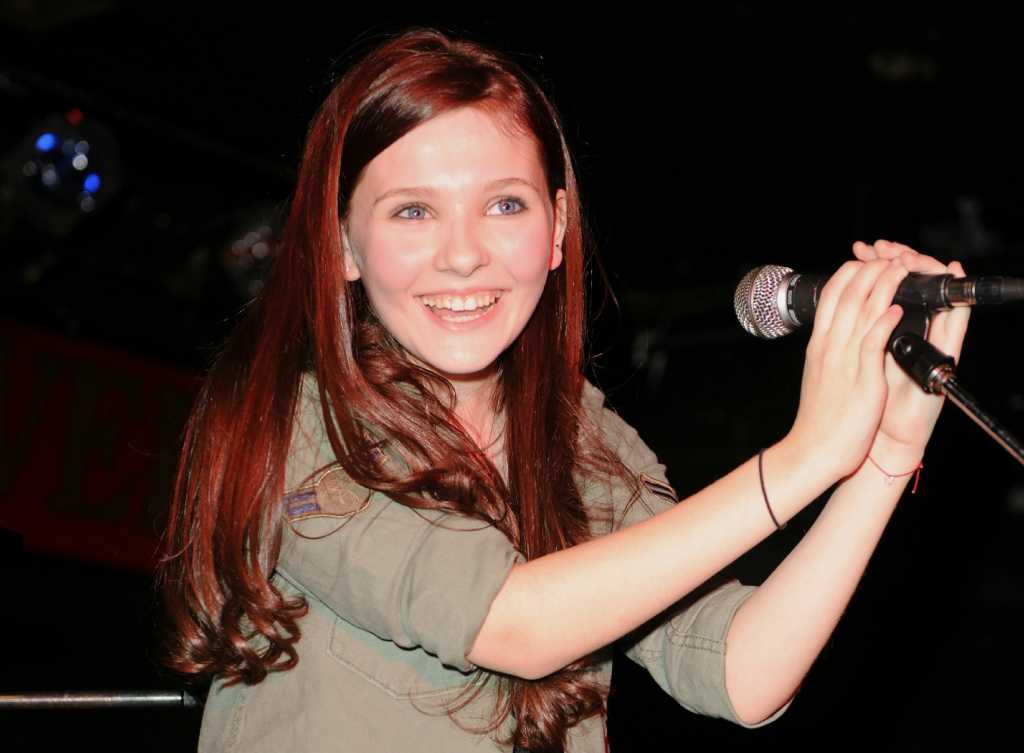 Breslin visits Houston for Tribeca