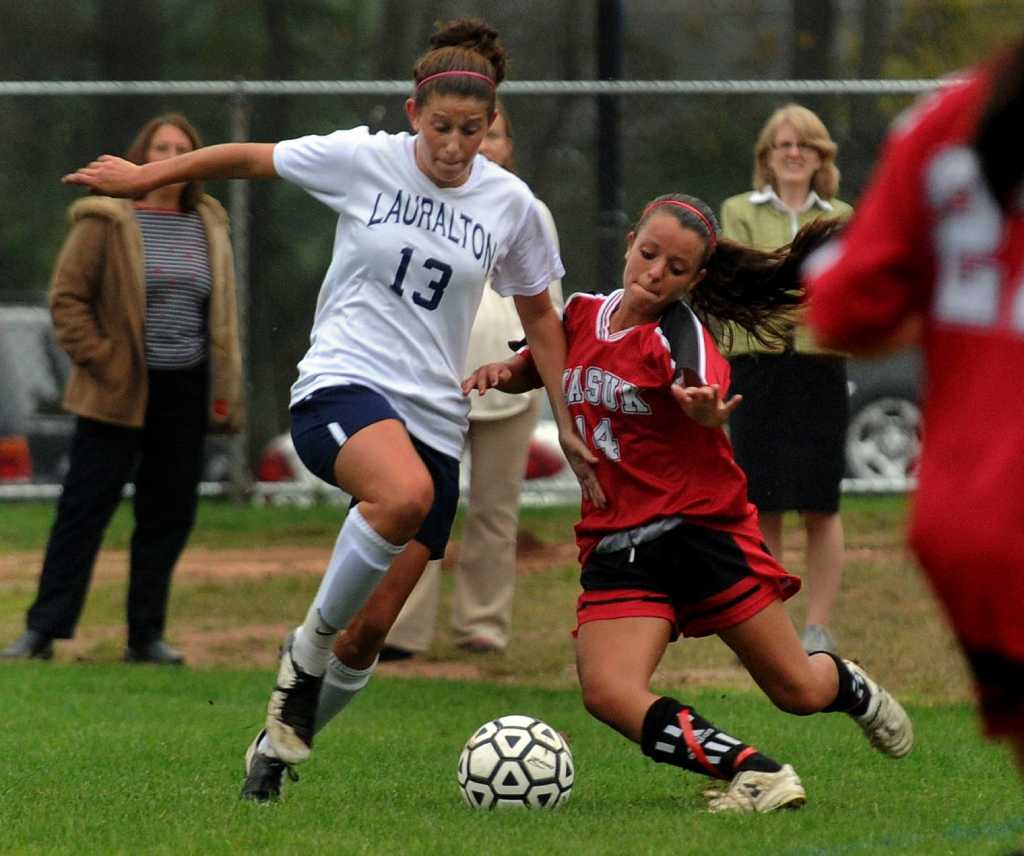 Thursday's high school roundup: Masuk, Lauralton Hall soccer teams play ...