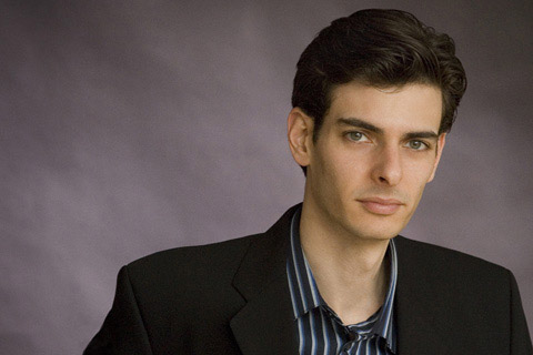 ACO opens season Oct. 29 with pianist Assaff Weisman