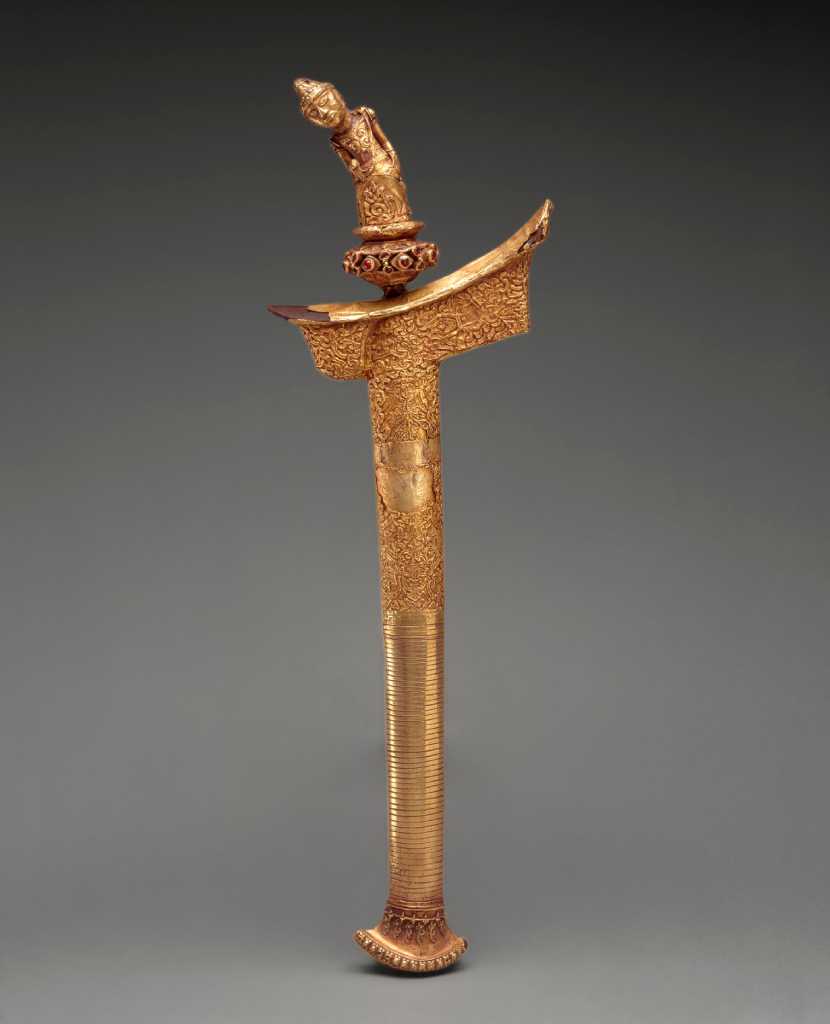 Tut exhibit is just the beginning of the MFAH's bling