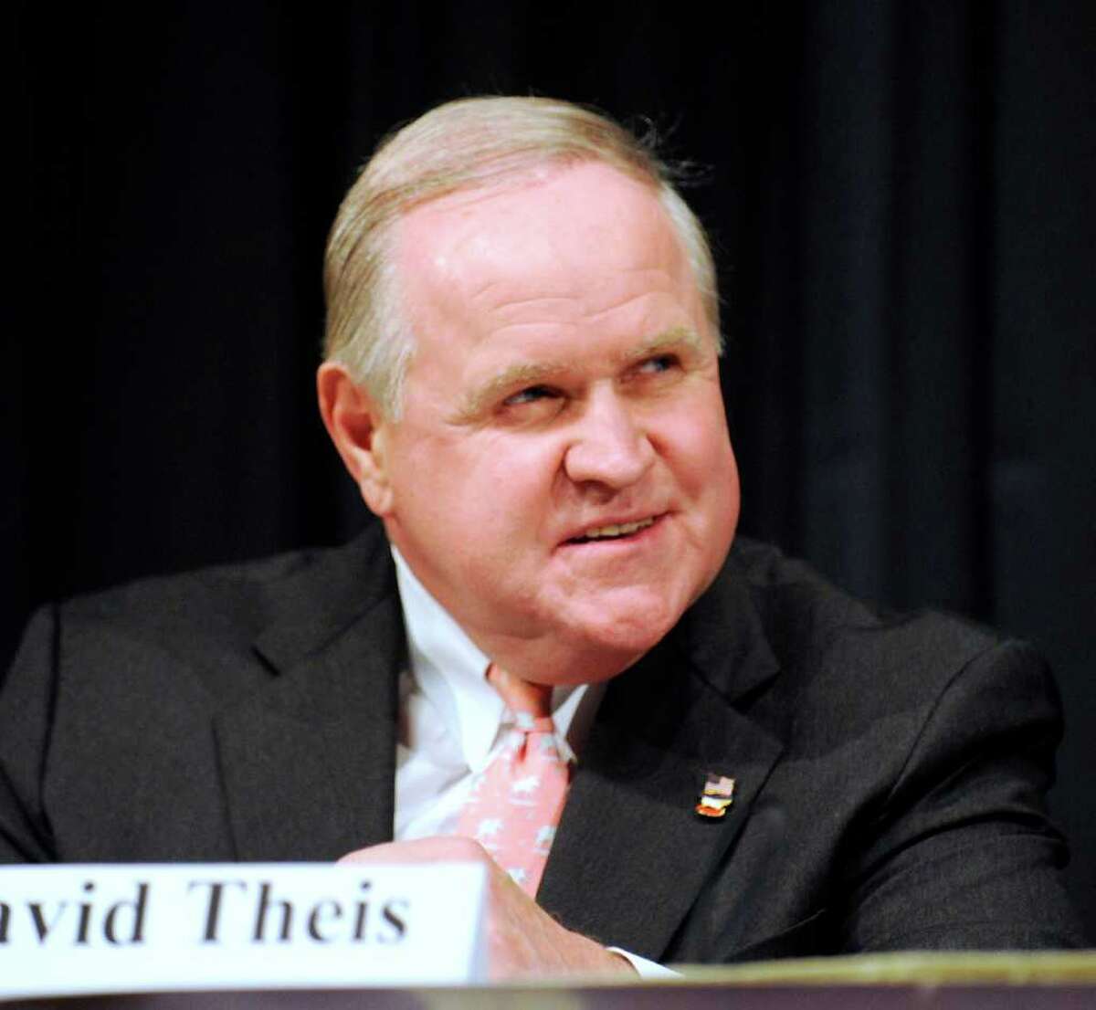 Selectmen candidates find little disagreement