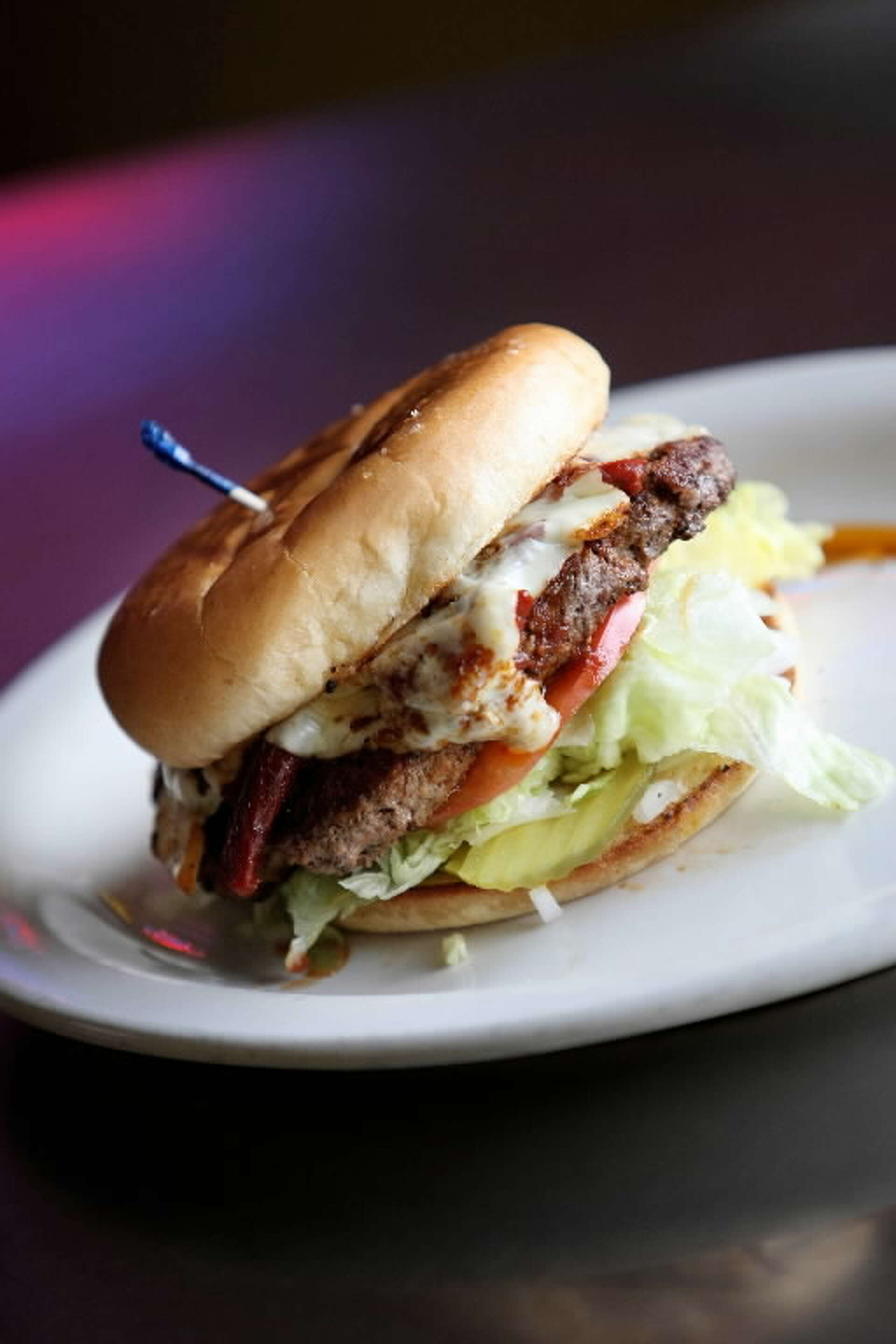 Texas' definitive dishes