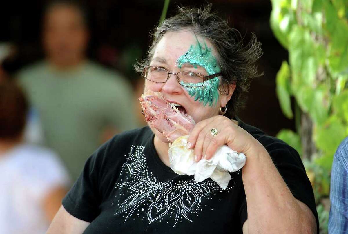 Texas goes Renaissance