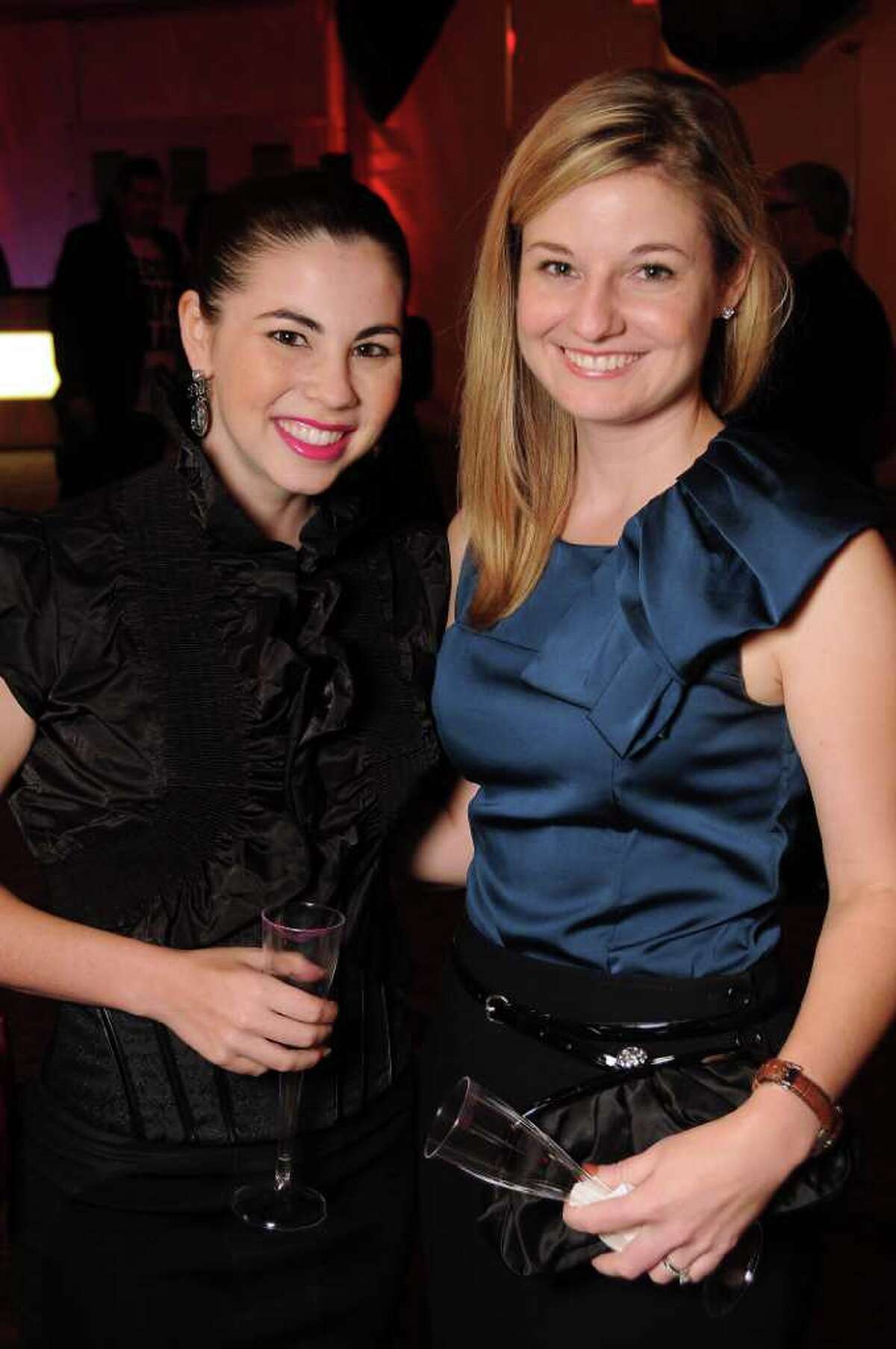 Fashion Houston ends with high glam