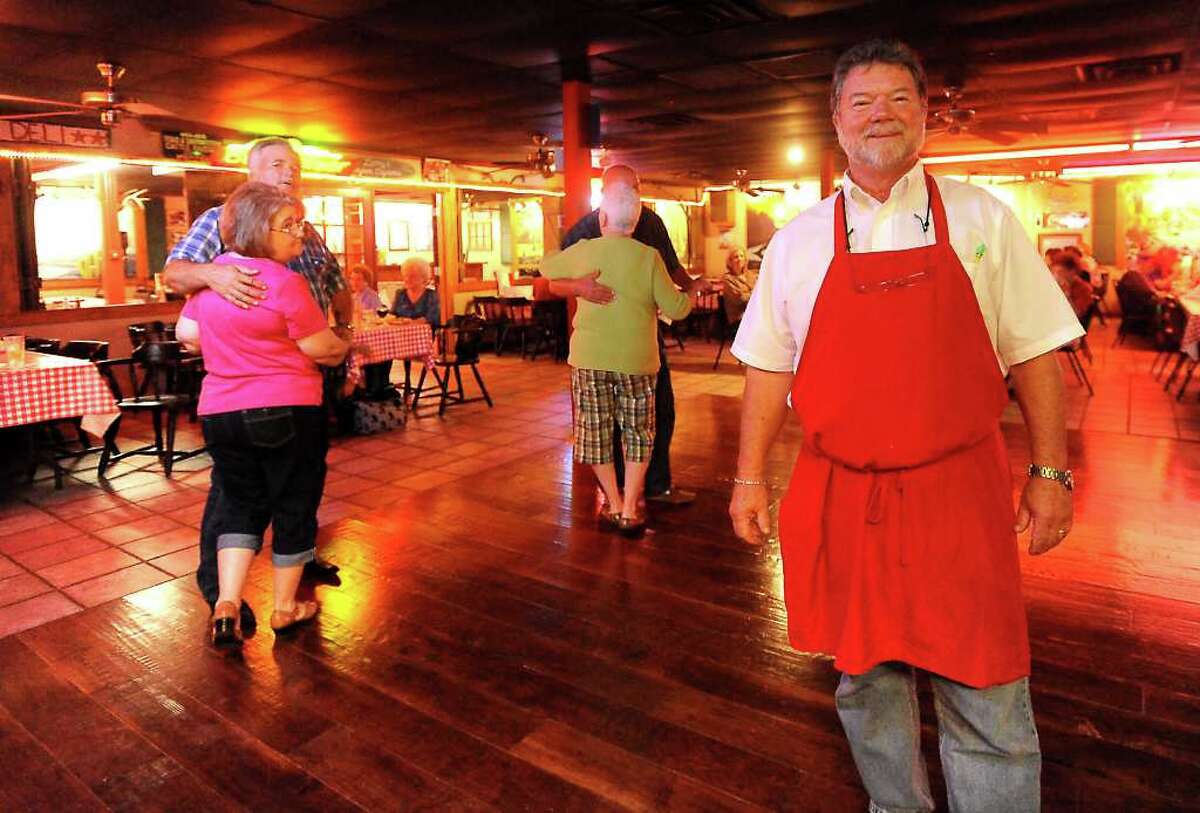 Bomont and Beaumont go head-to-head with "Footloose" remake